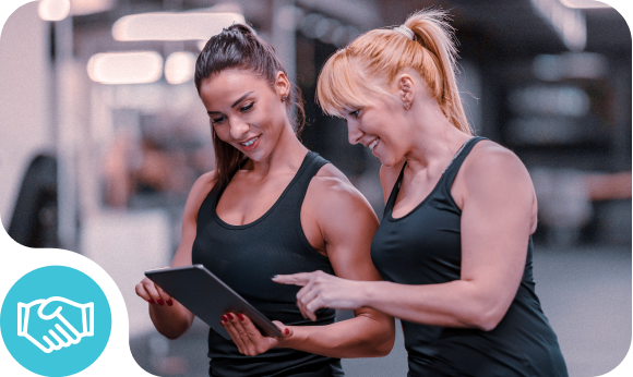 ASF Payment Solutions - Gym and Member Management Software