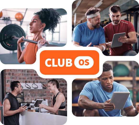 ClubOS: Gym Management Software