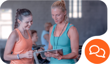 Gym Sign-Up Software - Manage Memberships Easily