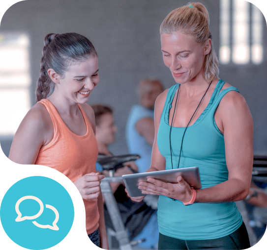 ClubOS: Gym Management Software