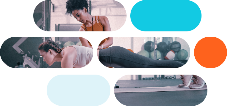 Gym Sign-Up Software - Manage Memberships Easily