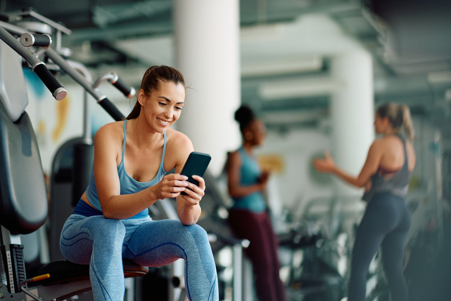 [Video] How to Grow Your Gym with Gen Z Influencer Marketing