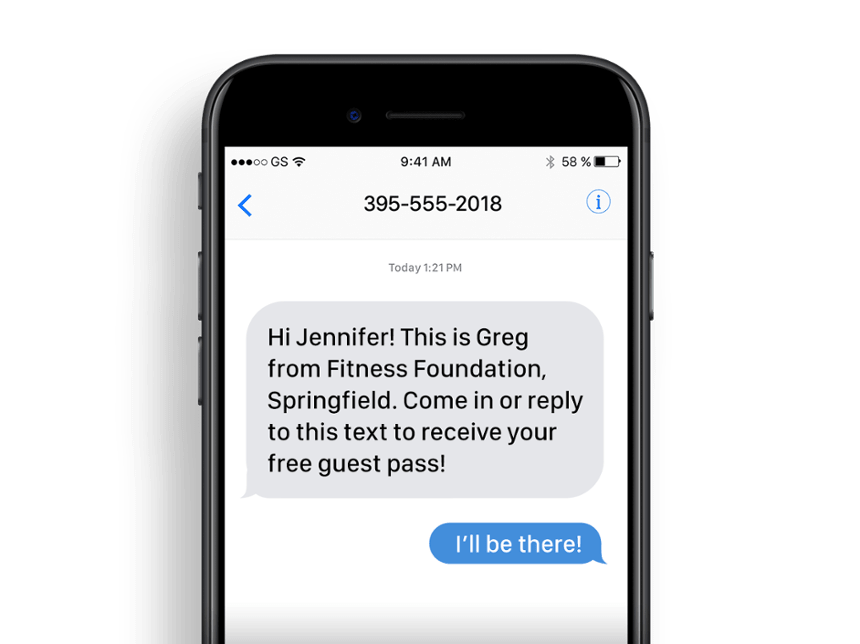 6 Elements of a Highly Successful Text Campaign