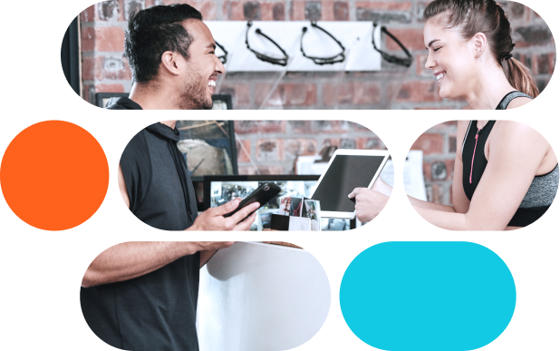 ASF Payment Solutions - Gym and Member Management Software