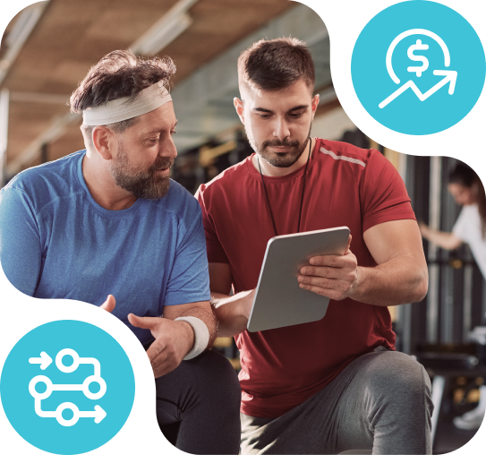 ClubOS: Gym Management Software
