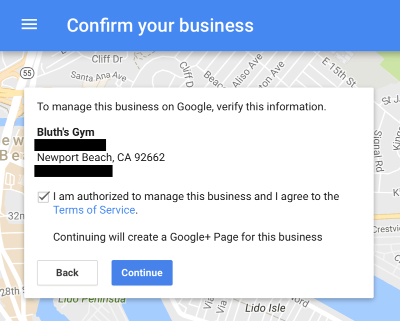 How to Get Your Gym or Studio on Google Maps