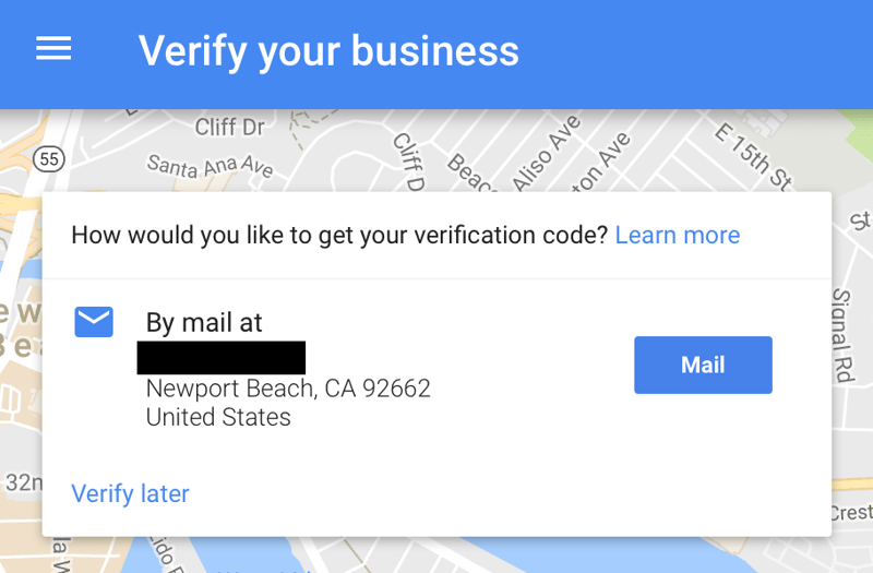 How to Get Your Gym or Studio on Google Maps