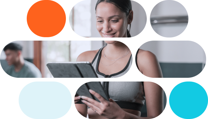 Gym Payment Software - Simplified Member Billing