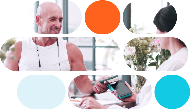 Gym POS System - Reliable Payment Processing