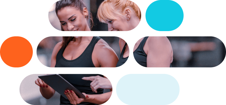 Gym Member App - Mobile Member Application